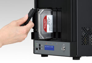 UTM内臓ネットワークストレージ InformationGuard EX IPB-8557 / IPB-8357 / IPB-8057 | 防犯カメラ・セキュリティ・防犯システム！広島県・岡山 ...